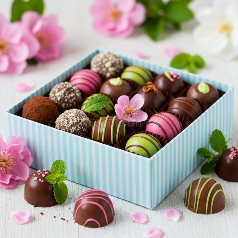 Light Teal Striped Gift Box Stock Illustrations – 14 Light Teal Striped ...