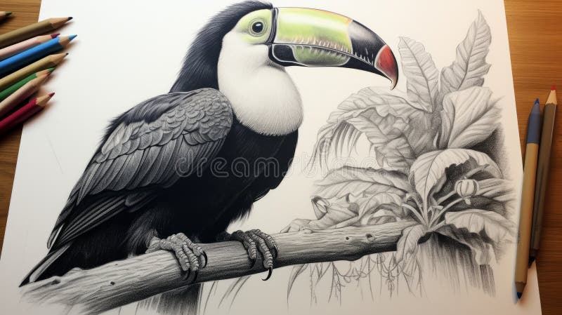 Hyperrealistic Artwork Stock Illustrations – 2,816 Hyperrealistic ...