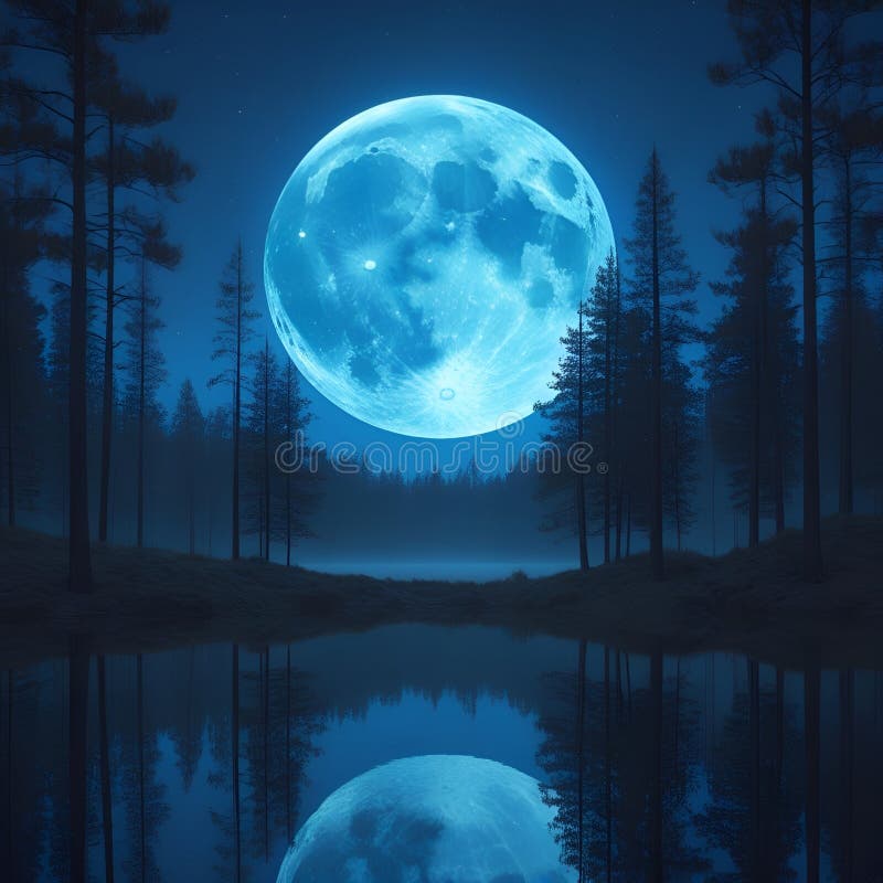 Blue Sky Full of White Clouds, Storm Day Stock Photo - Image of natural ...