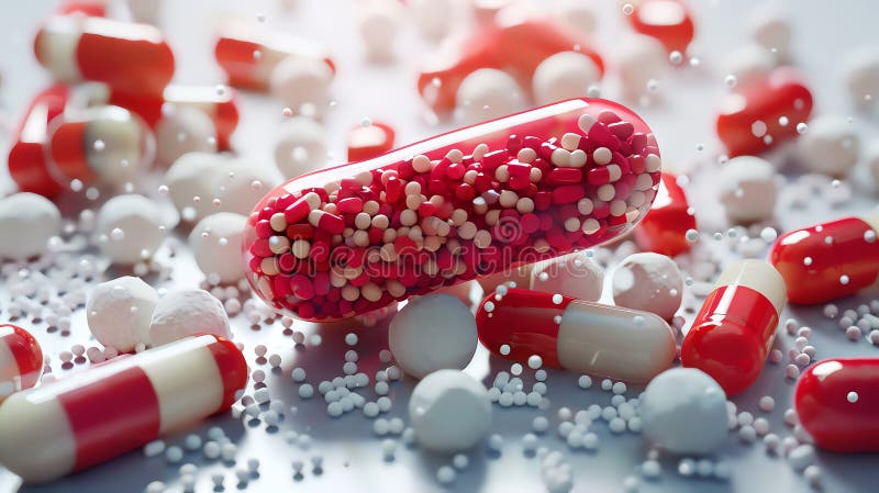 Hyperrealistic Render Word AD Floating in the Center of the Image ...