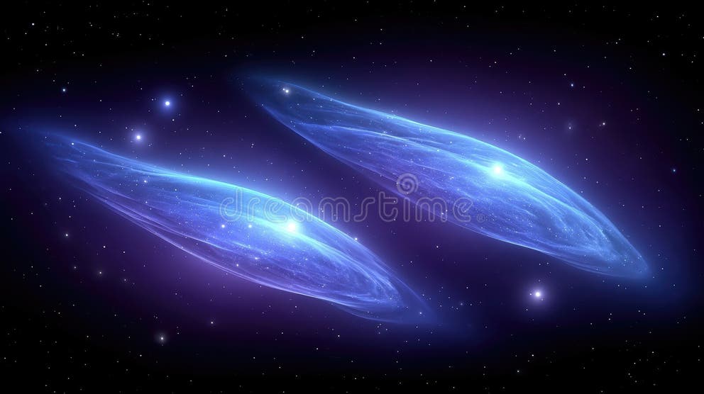 Hypersonic Collision of Galaxies Reshapes Cosmic Structure and Dynamics ...