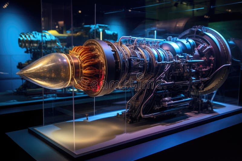 Hypersonic Engines Stock Illustrations – 6 Hypersonic Engines Stock ...