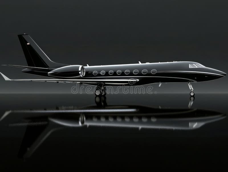 Hypersonic Private Aircraft with Adjustable Wing Geometry Enables ...