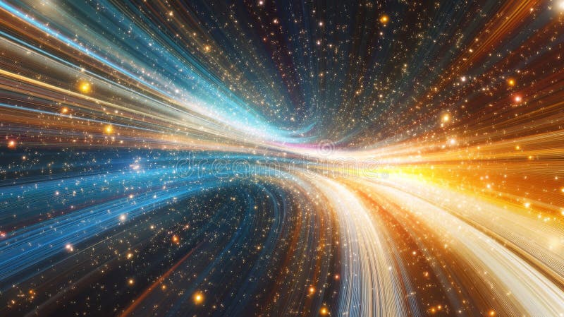 Hyperspace Journeys through Star Fields Involve Flying at Extremely ...