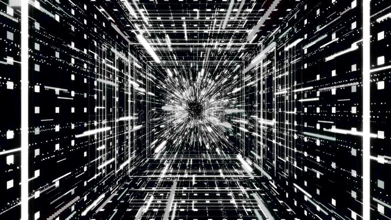 Hyperspace Jump through Stars, Time, and Cosmic Tunnel, Seamless Loop ... Hyperspace Jump through Stars, Time, and Cosmic Tunnel, Seamless Loop ...