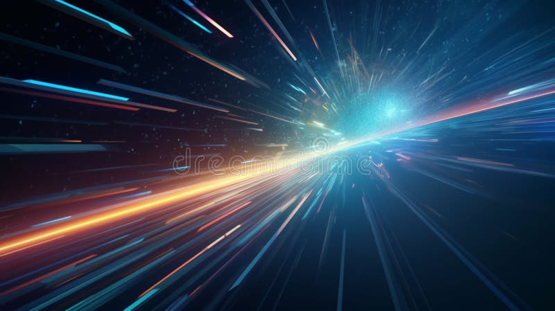 Distant Space, Billions of Stars, Planets and Galaxies in the Universe ...