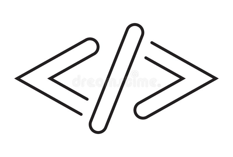 Markup Icon Stock Illustrations – 963 Markup Icon Stock Illustrations ...