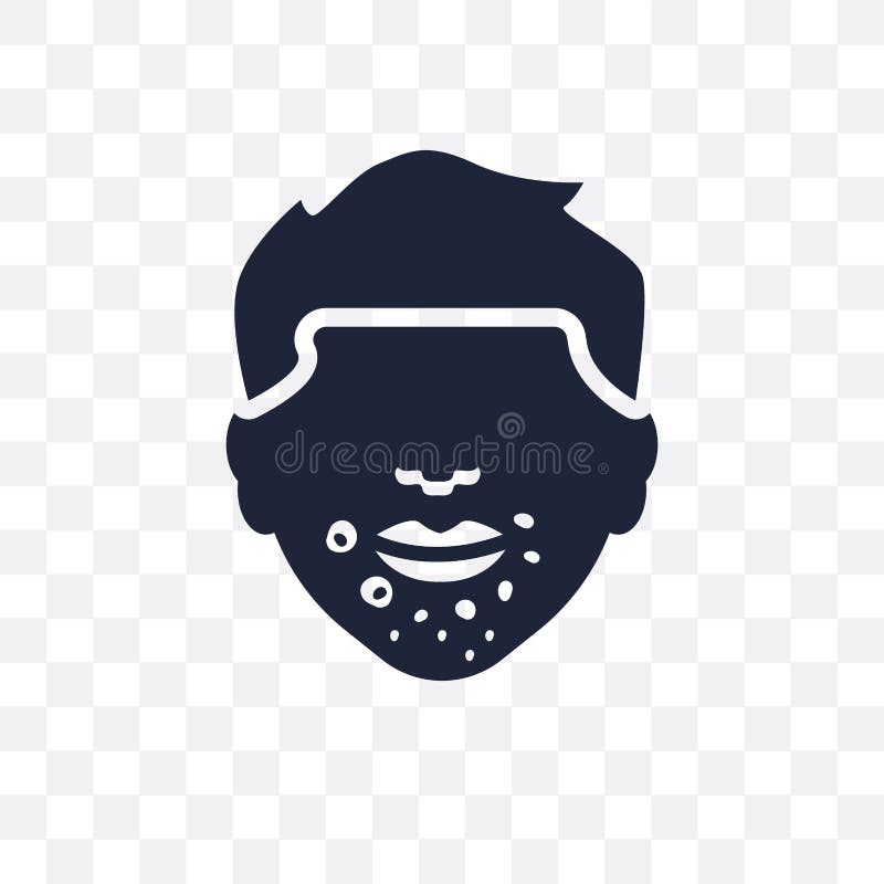 Hyperthyroidism Transparent Icon. Hyperthyroidism Symbol Design Stock ...