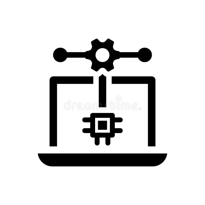 Hypervisor Icon Stock Illustrations – 11 Hypervisor Icon Stock ...