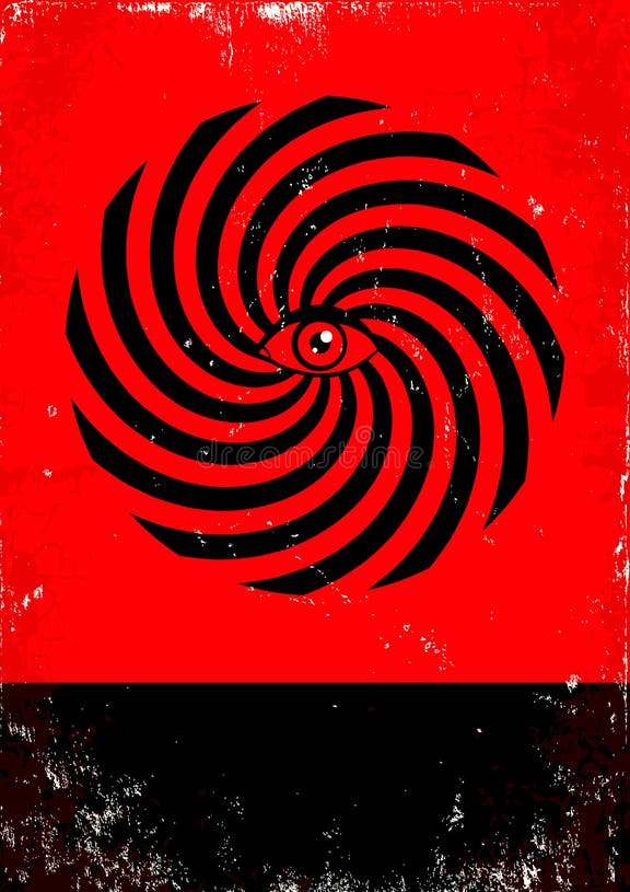 Hypnosis Symbol Stock Illustrations – 6,350 Hypnosis Symbol Stock ...