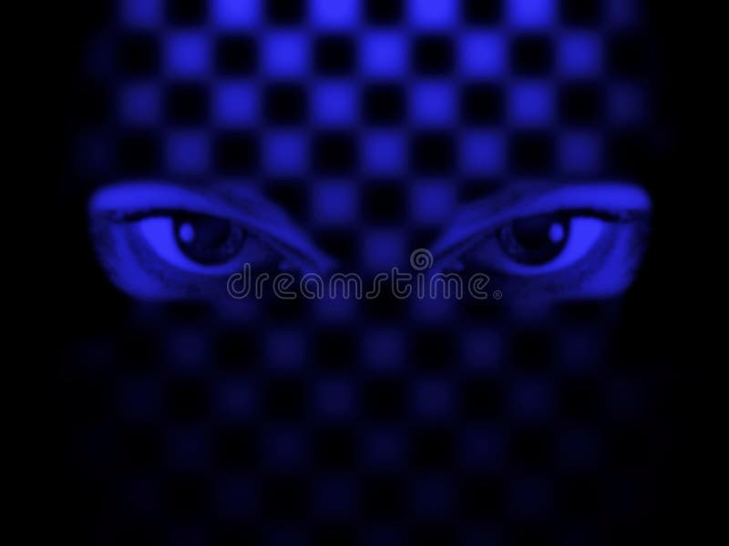 Crystal Pendulum stock illustration. Illustration of ball - 2090584