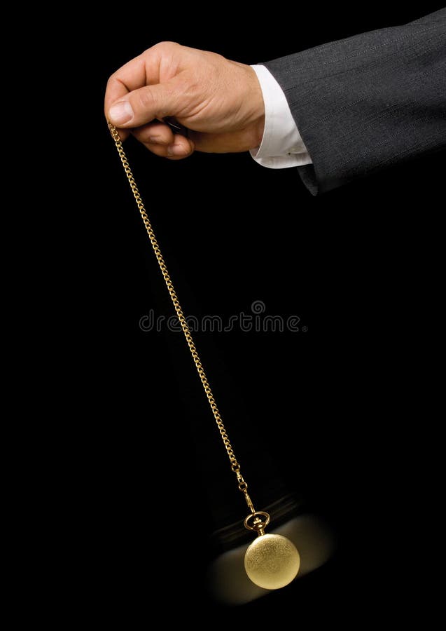 Hypnosis stock image. Image of fool, hypnotist, brainwashing - 4245539