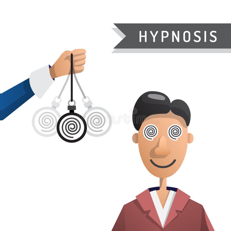Hypnosis Stock Illustrations – 12,060 Hypnosis Stock Illustrations ...