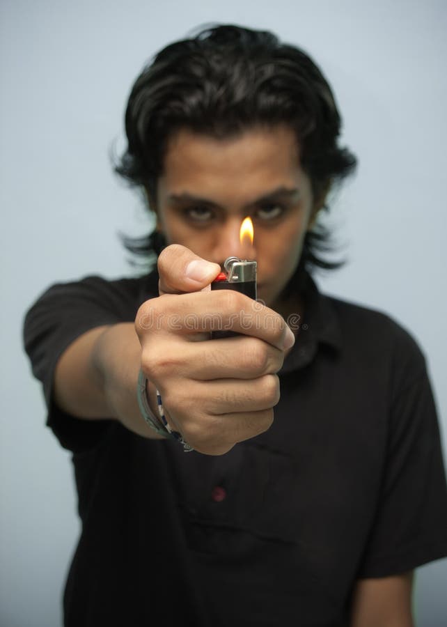 Shocked Asian Emo Teen Boy Couple Stock Image - Image of diversity ...