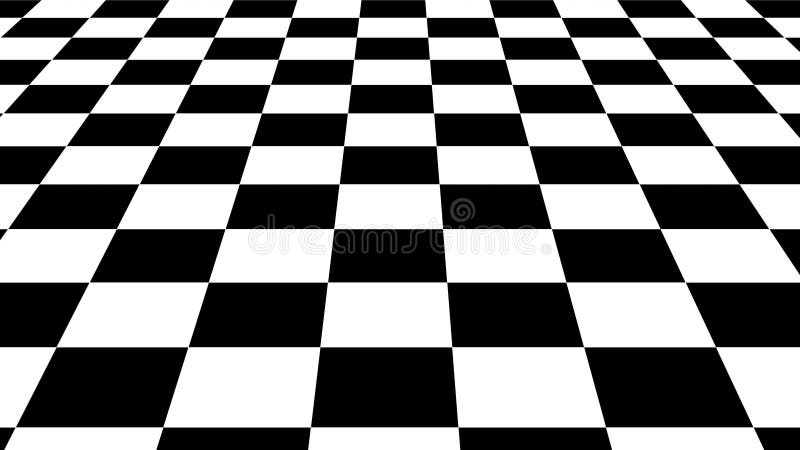 4k Hypnotic Black and White Geometric Monochrome Tiles Curved Stage ... 4k Hypnotic Black and White Geometric Monochrome Tiles Curved Stage ...