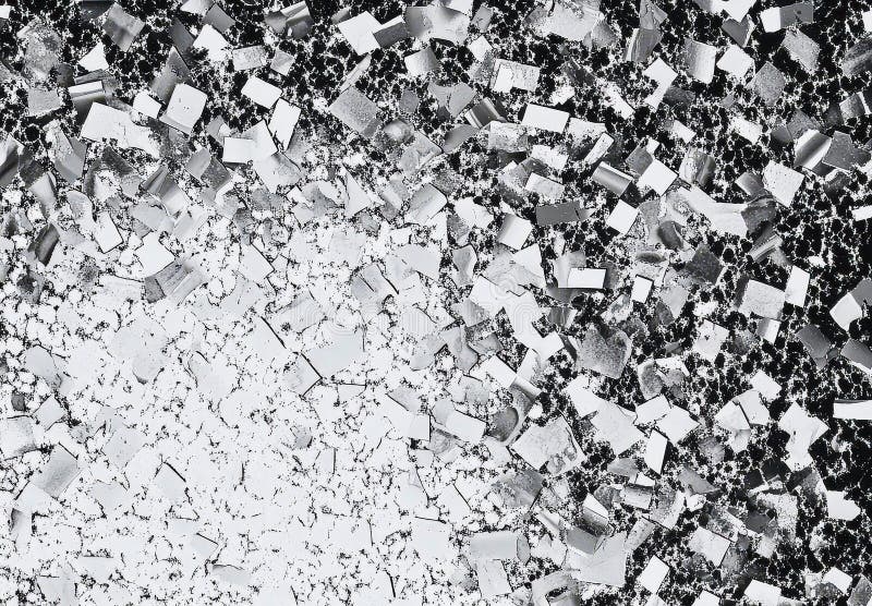 Creating an Abstract Visual Experience with Mesmerizing Static Patterns ...