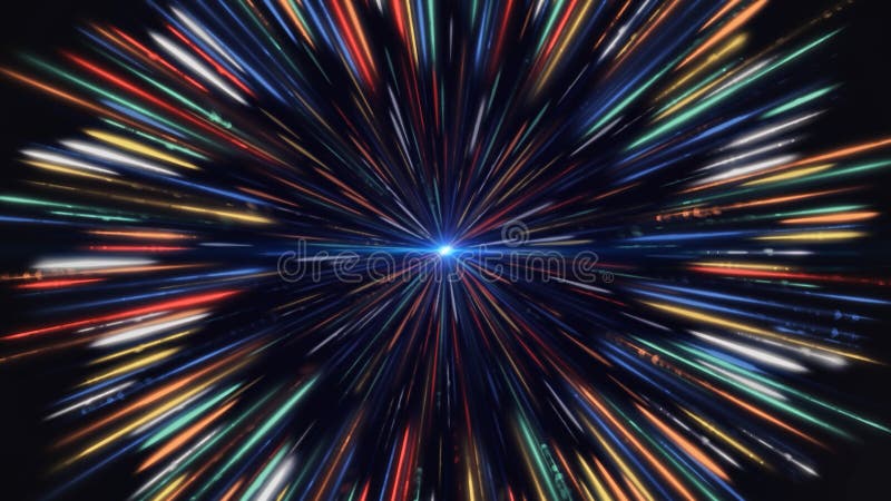 Glowing Dot Animation Stock Illustrations – 1,655 Glowing Dot Animation ...