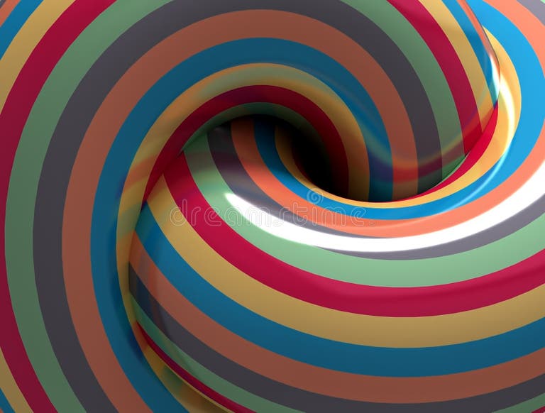 Hypnotic Swirls Stock Illustrations – 4,072 Hypnotic Swirls Stock ...