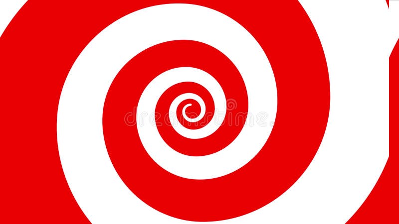 Abstract Spinning Metallic Figure of Twisted Lines on a Black ...