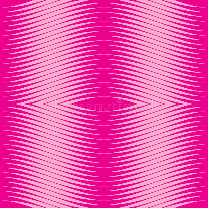 Hypnotize Pattern Background. Vector Illustration Decorative Design ...