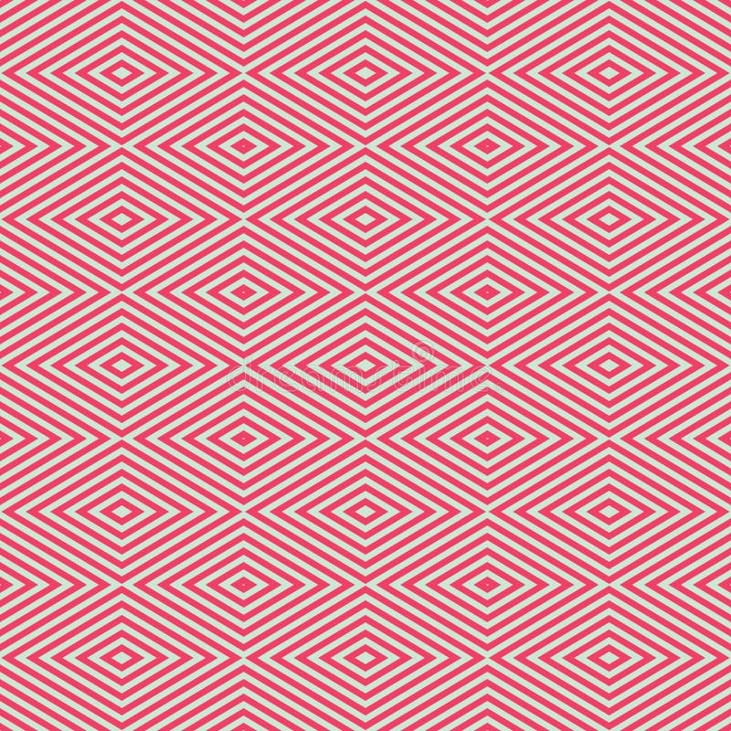 Hypnotize Pattern Background. Vector Illustration Decorative Design ...