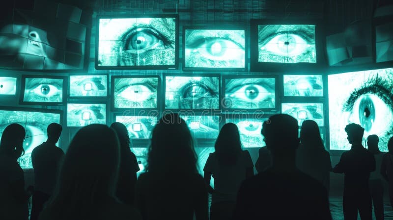 Hypnotized Individuals Stock Photos - Free & Royalty-Free Stock Photos ...