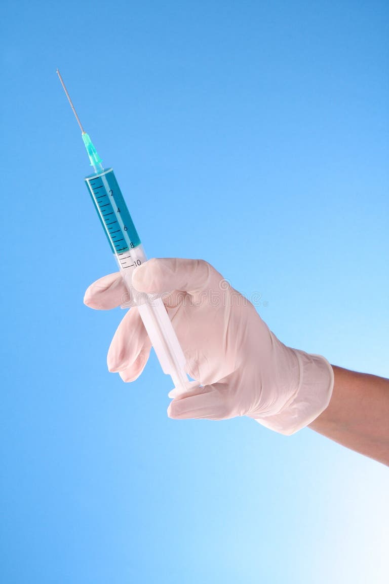 3,407 Nurse Hypodermic Needle Stock Photos - Free & Royalty-Free Stock ...