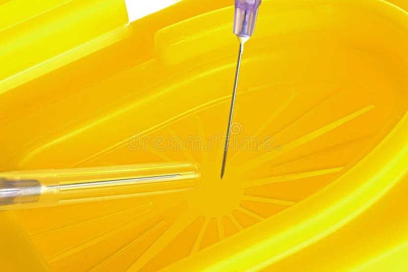 141 Red Syringe Disposal Stock Photos - Free & Royalty-Free Stock ...