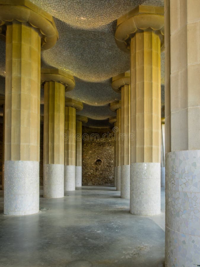 Hypostyle Room stock image. Image of detail, site, culture - 45195071