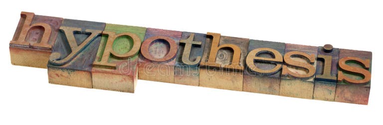 19+ Hypothesis Free Stock Photos - StockFreeImages