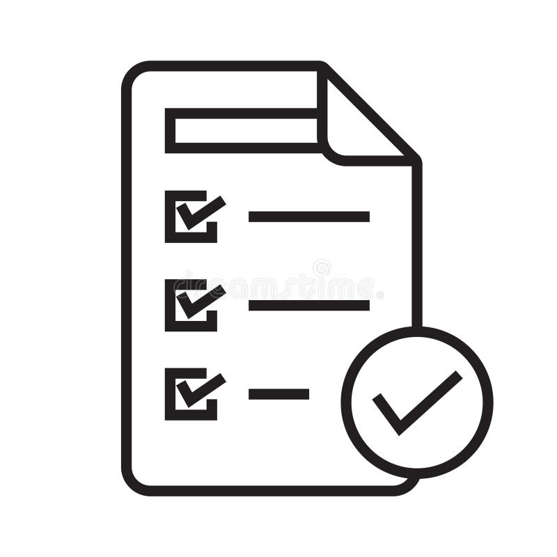 Hypothesis or Basic Assumption Flat Vector Icon for Apps or Websites ...