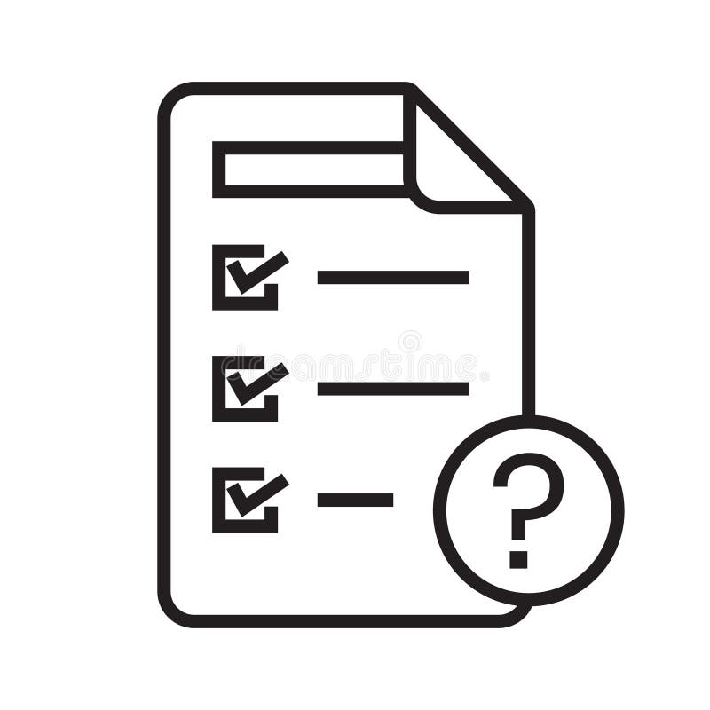 Assumption Icon Stock Illustrations – 450 Assumption Icon Stock ...