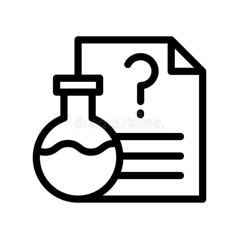 Hypothesis Icon Stock Illustrations – 1,133 Hypothesis Icon Stock ...