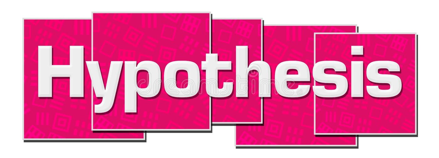 Conclusion Pink Stock Illustrations – 186 Conclusion Pink Stock ...