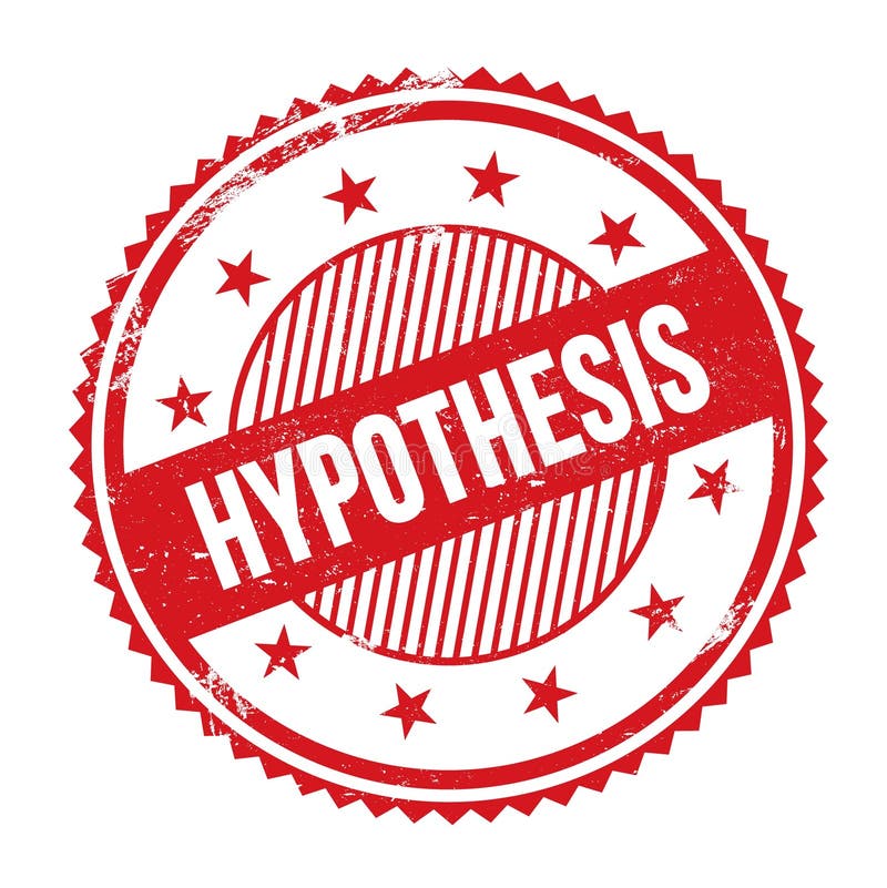 Hypothesis Word Stock Illustrations – 164 Hypothesis Word Stock ...