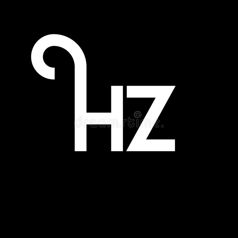 Hz Letter Stock Illustrations – 1,029 Hz Letter Stock Illustrations ...