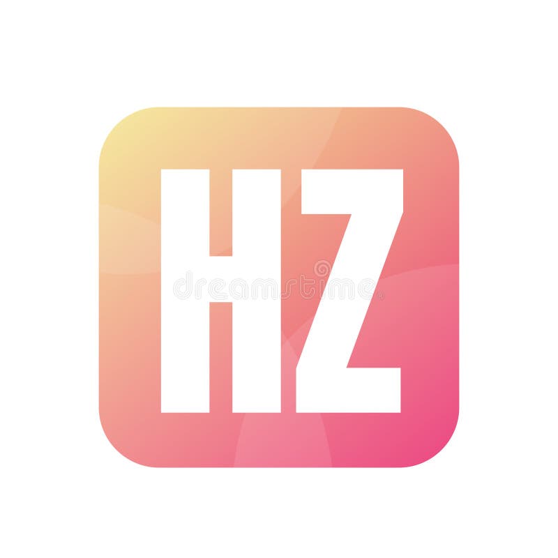 Hz Letter Stock Illustrations – 1,325 Hz Letter Stock Illustrations ...