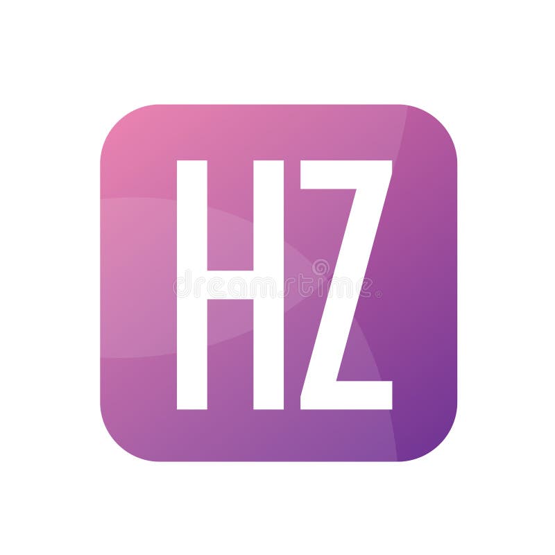 Hz Letter Stock Illustrations – 1,029 Hz Letter Stock Illustrations ...