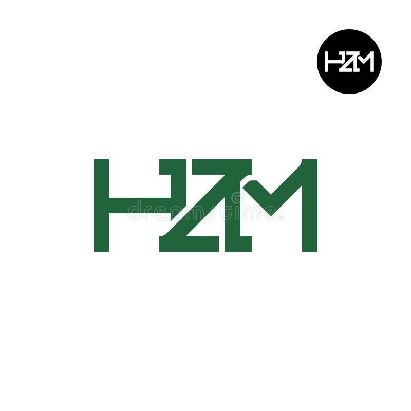 Letter Hzm Stock Illustrations – 15 Letter Hzm Stock Illustrations ...