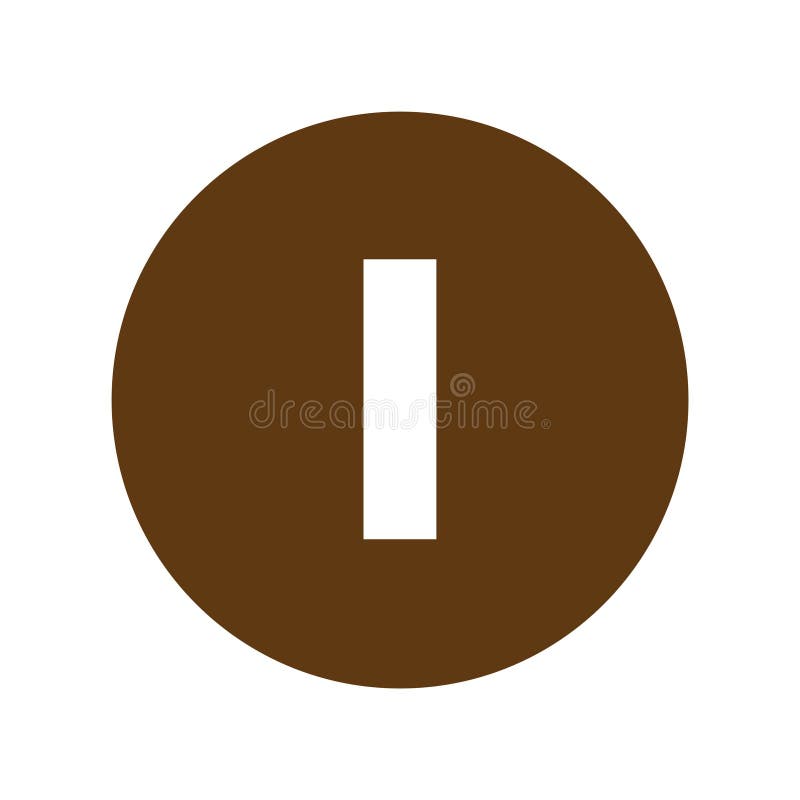 Letter Brown Orange Logo Stock Illustrations – 1,036 Letter Brown ...