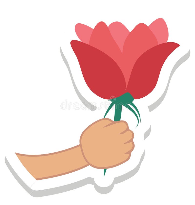 I Adore You Vector Icon Editable Stock Vector - Illustration of loving ...