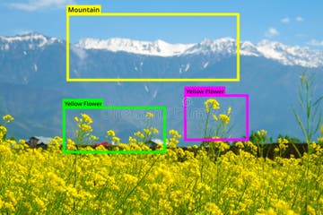 A.I. Artificial Intelligence To Identify Objects Technology,Machine ...