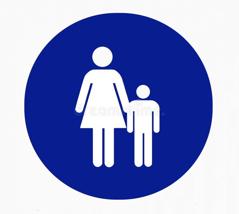 I Bambini Devono Essere Accompagnati Da Un Cartello Obbligatorio Per ... I Bambini Devono Essere Accompagnati Da Un Cartello Obbligatorio Per ...