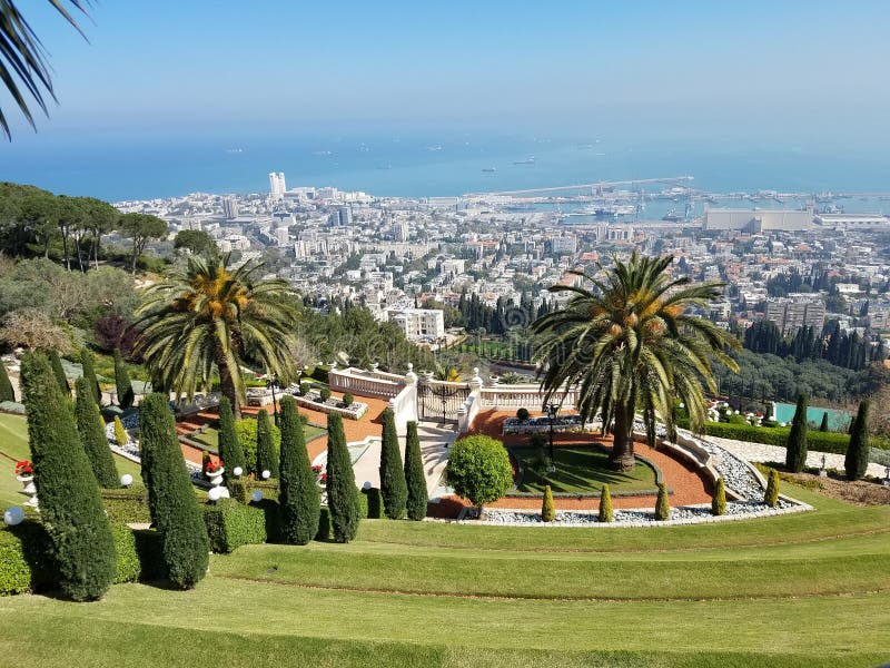 Israel stock photo. Image of plant, garden, landscape - 107985082