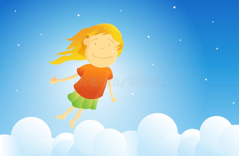 I Wish I Can Fly Stock Illustrations – 4 I Wish I Can Fly Stock ...