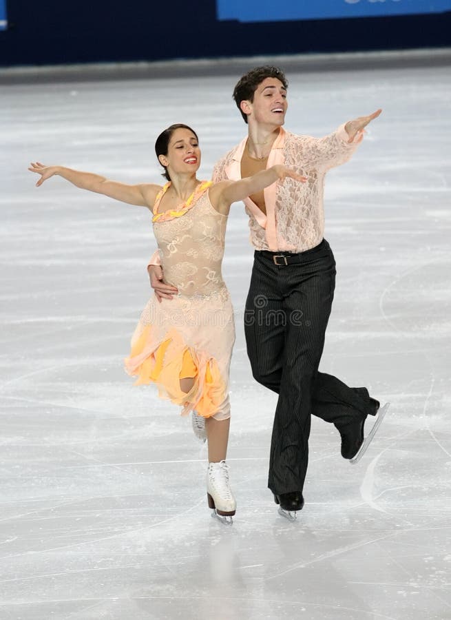 I. CANNUSCIO / Ian LORELLO (USA) Editorial Image - Image of isabella ...