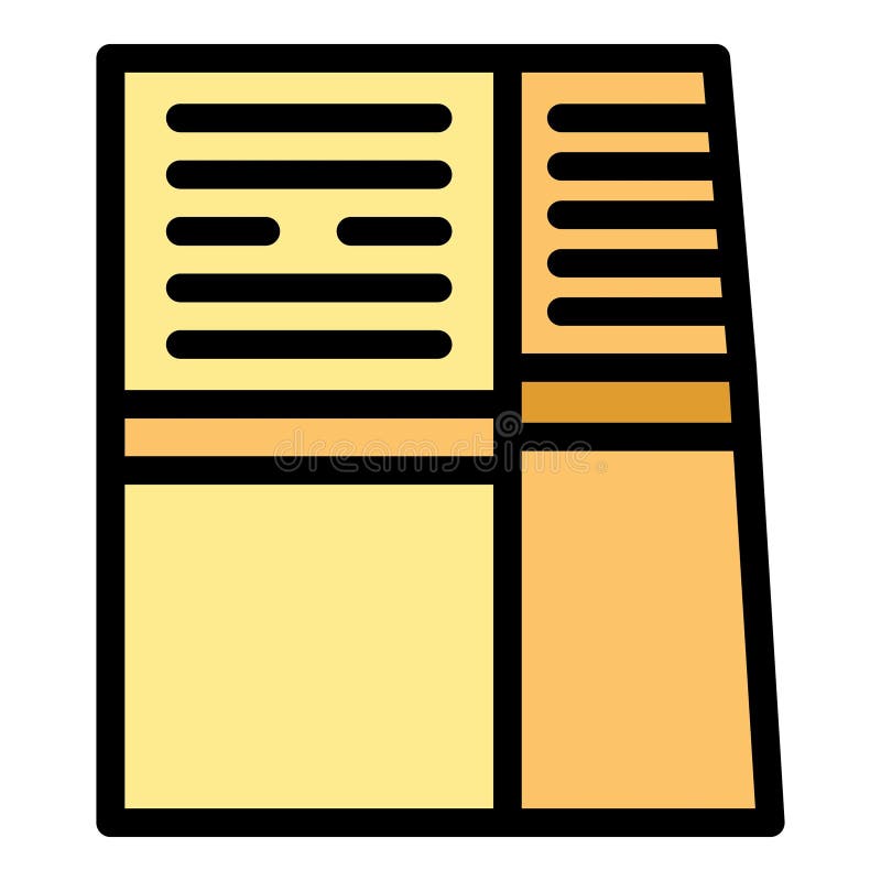 I Ching Book with Hexagram Predicting Future Destiny Stock Illustration ...