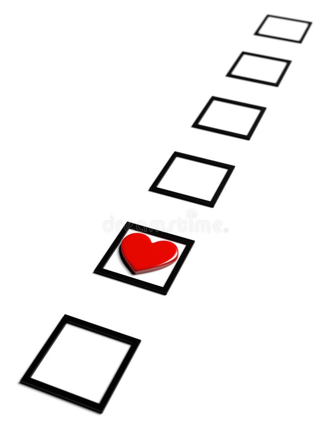 Empty Checkboxes Stock Illustrations – 82 Empty Checkboxes Stock ...