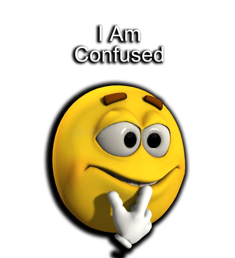 Confused Emotion Stock Illustrations – 20,887 Confused Emotion Stock ...