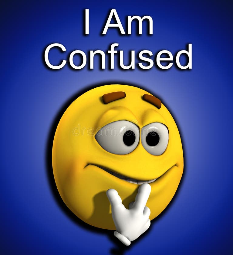 Confused Eyes Stock Illustrations – 4,974 Confused Eyes Stock ...